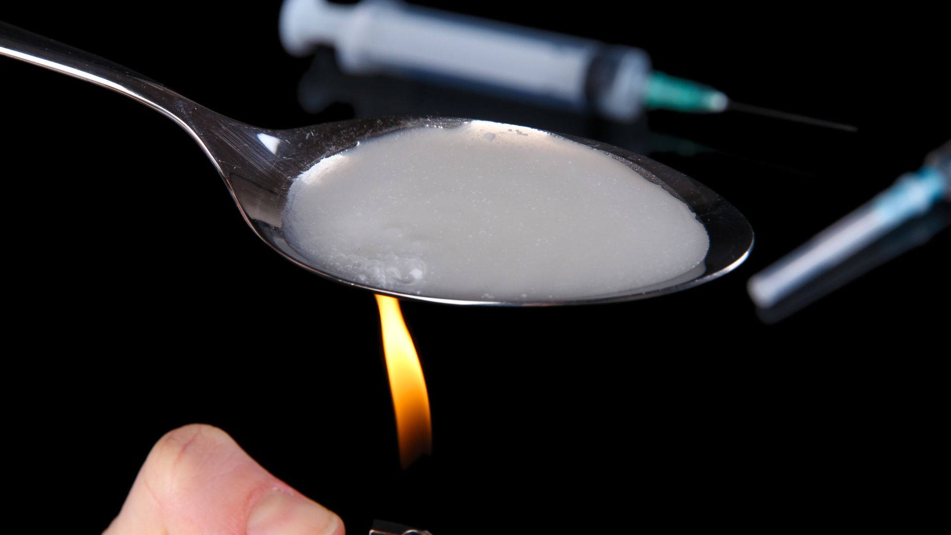 Tips on Meth Clean Up